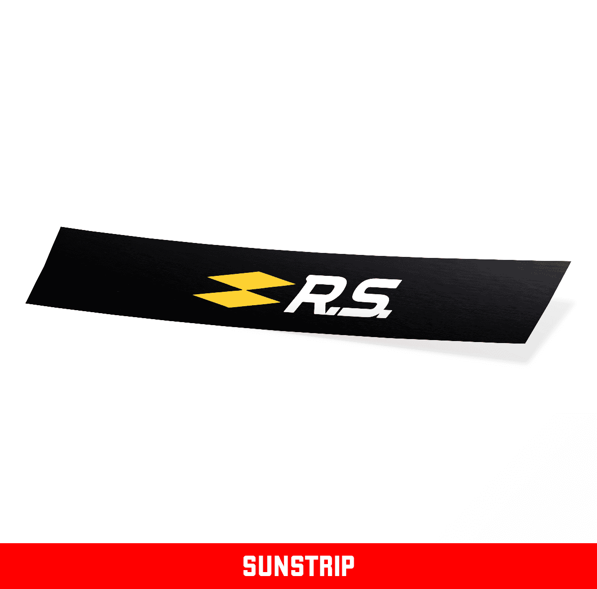 RS Sunstrip - DopeGraphics
