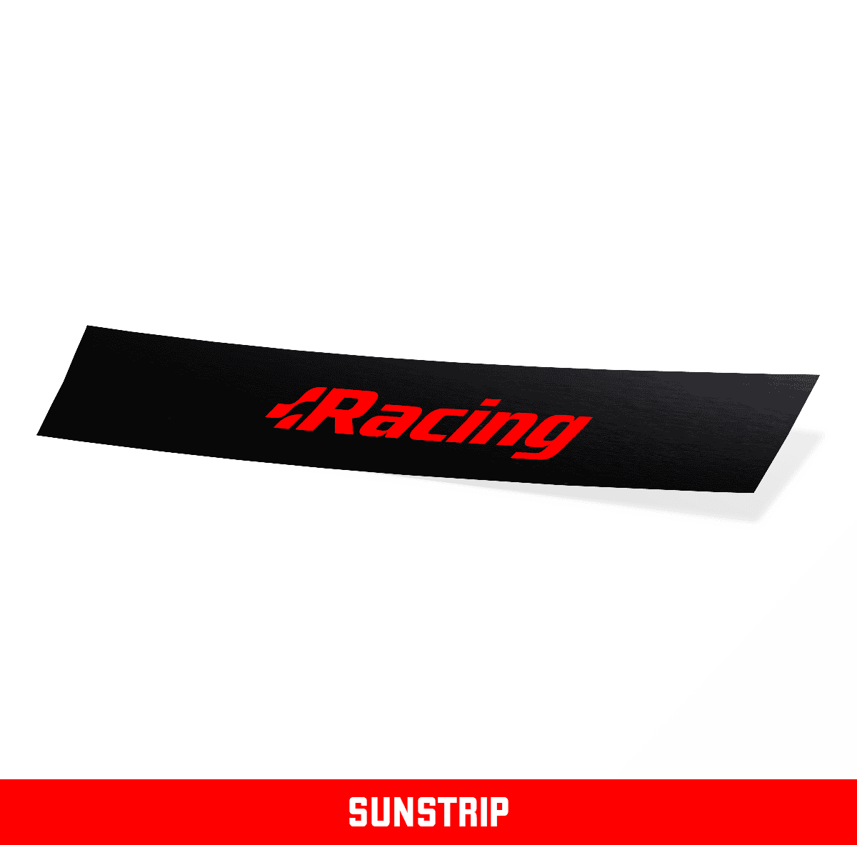 Racing Sunstrip - DopeGraphics